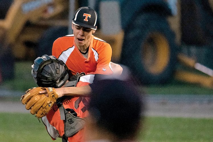 Light up the night: Pitcher helps Tyrone Legion capture Fed title ...